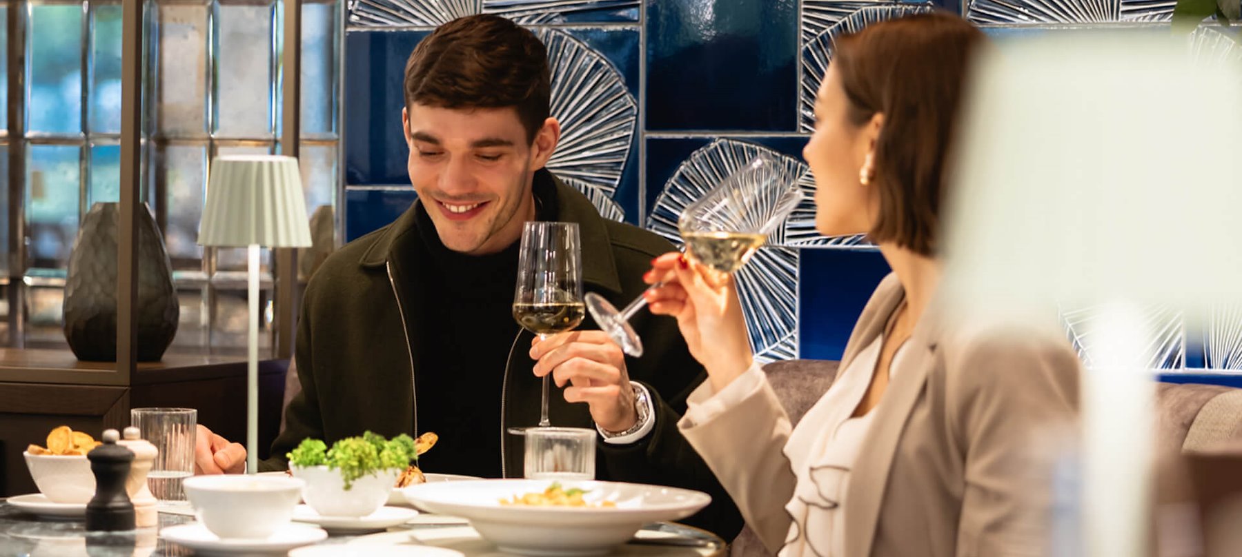 Assoluto Ristorante & Vineria — Authentic Italian Cuisine in Munich